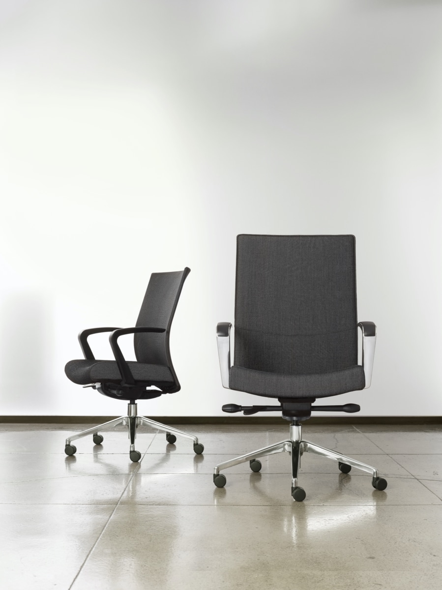 Stylex Insight | Office Snapshots