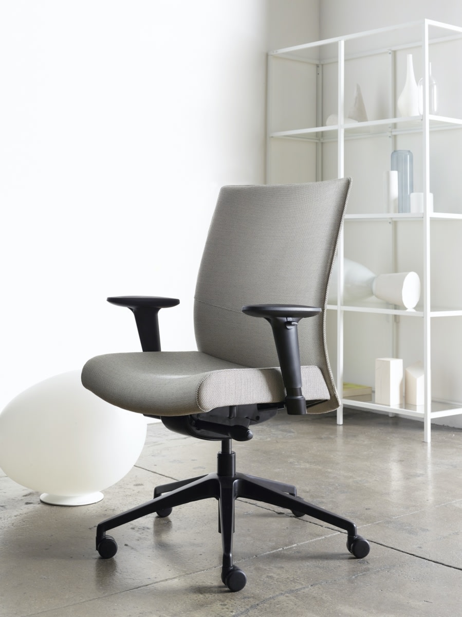 Stylex Insight | Office Snapshots