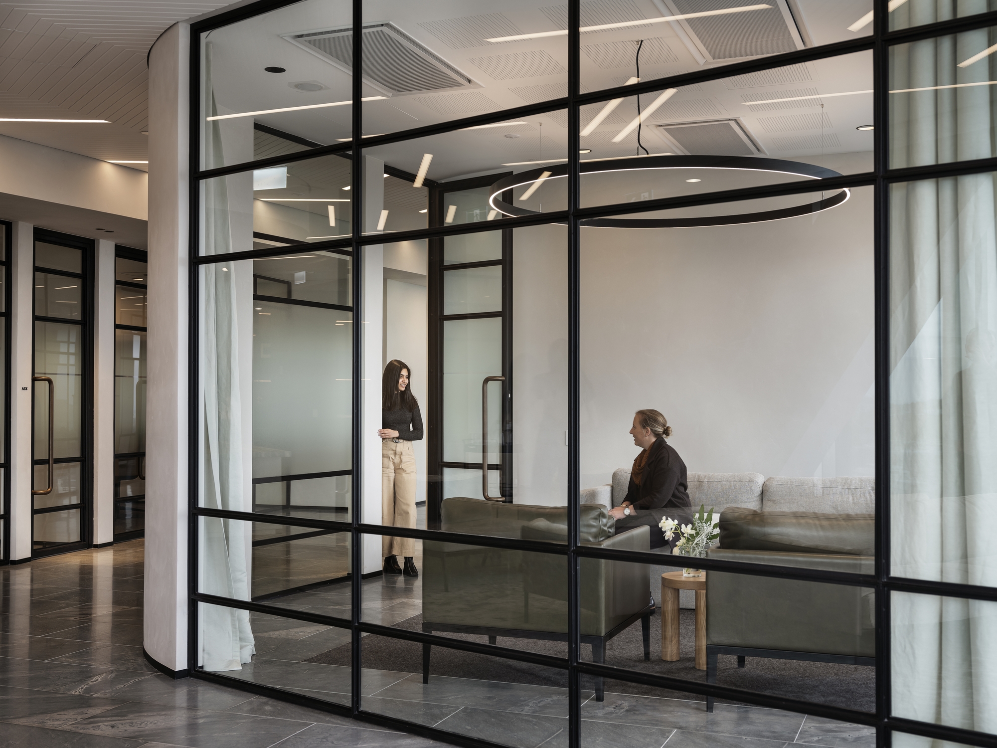 Jarden Offices - Auckland | Office Snapshots