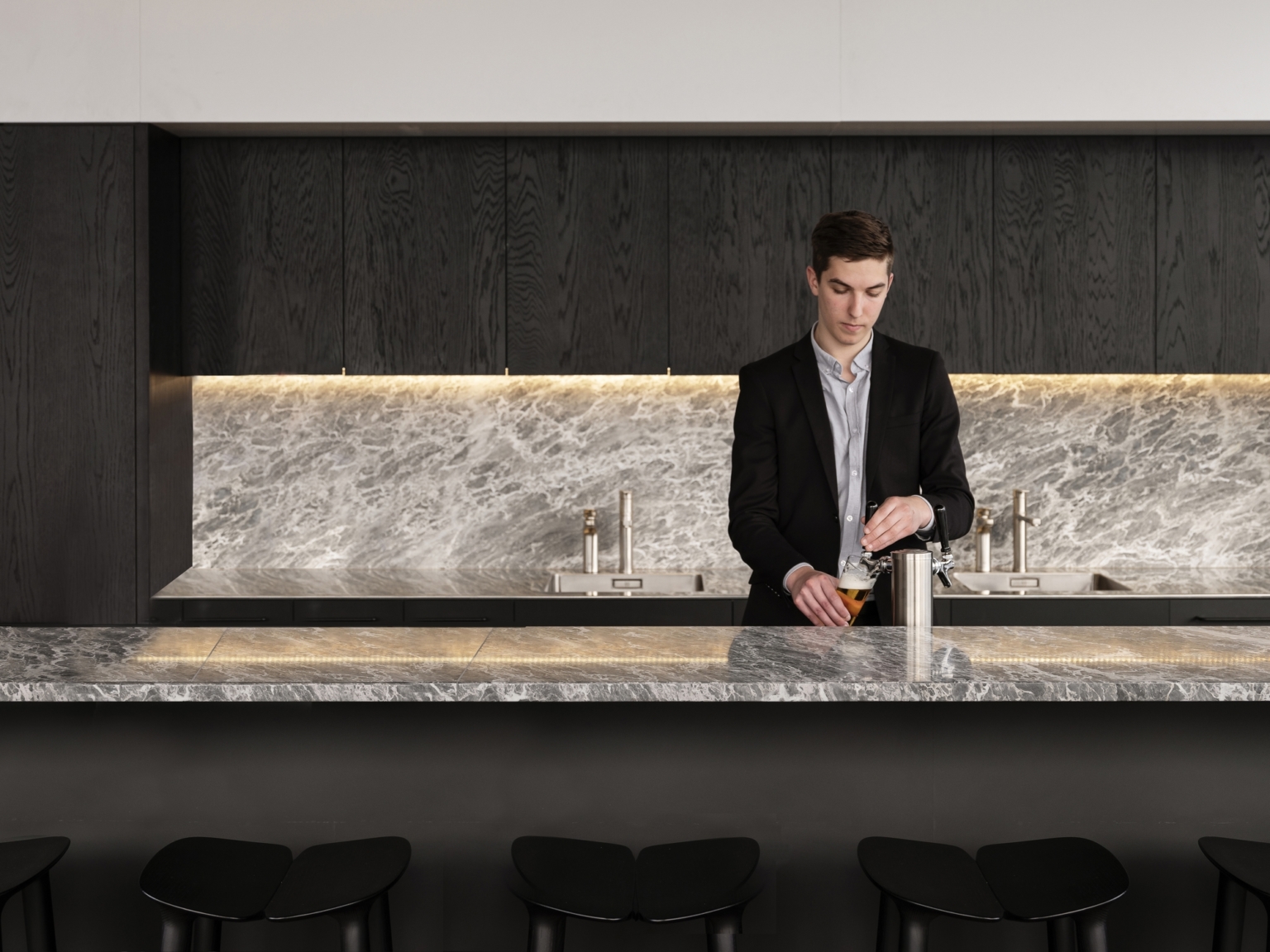 Jarden Offices - Auckland | Office Snapshots