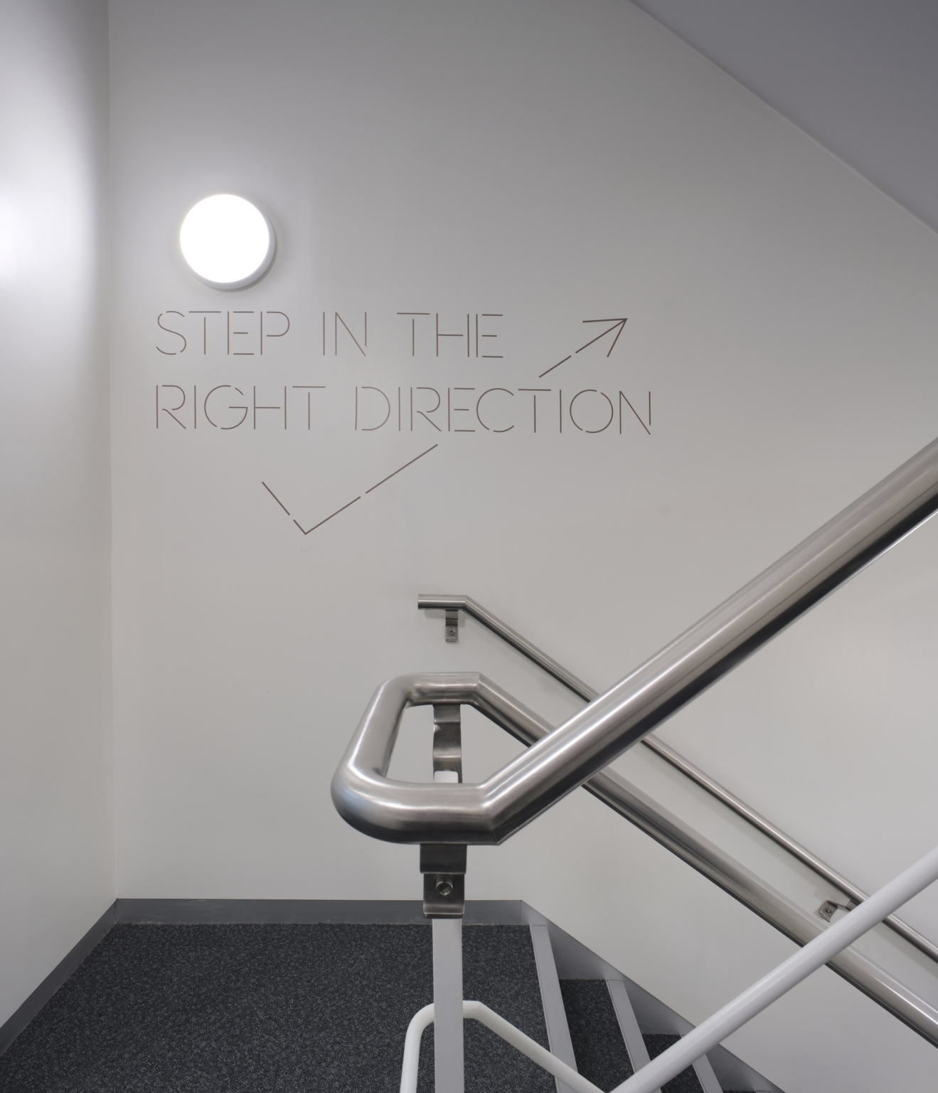 LDN:W Office Building – London | Office Snapshots