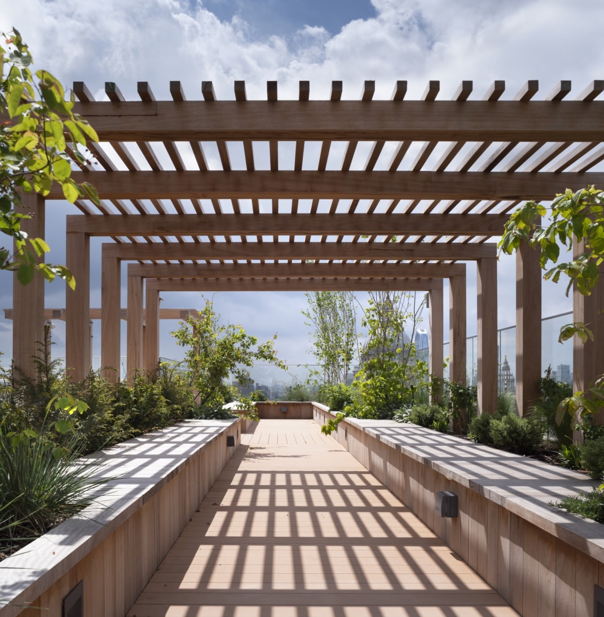 LDN:W Office Building – London | Office Snapshots