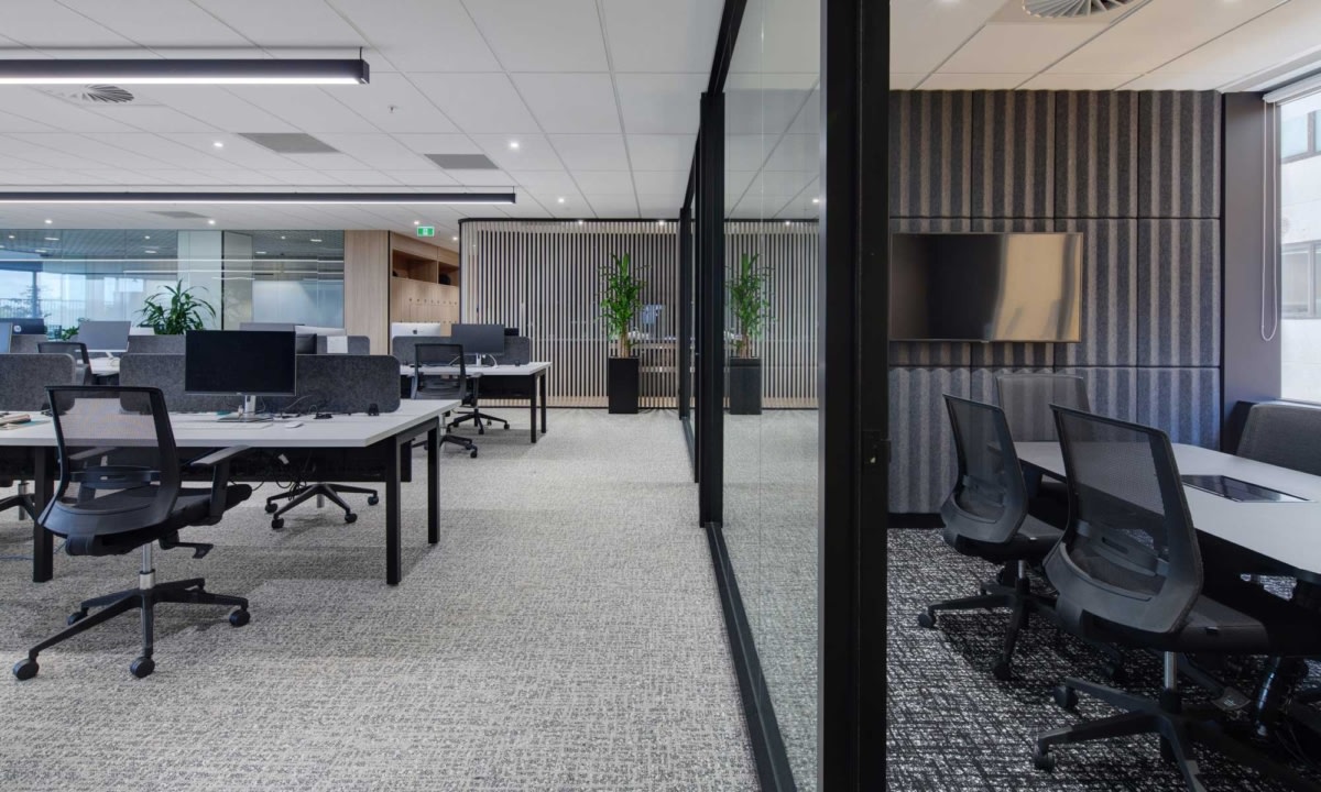 MoneyMe Offices - Sydney | Office Snapshots