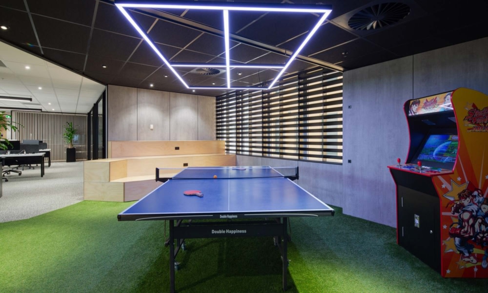 MoneyMe Offices - Sydney | Office Snapshots