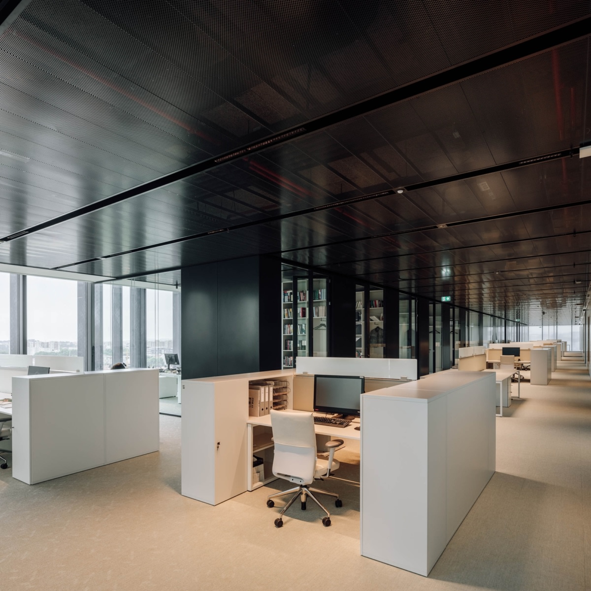 PLMJ Offices - Porto | Office Snapshots