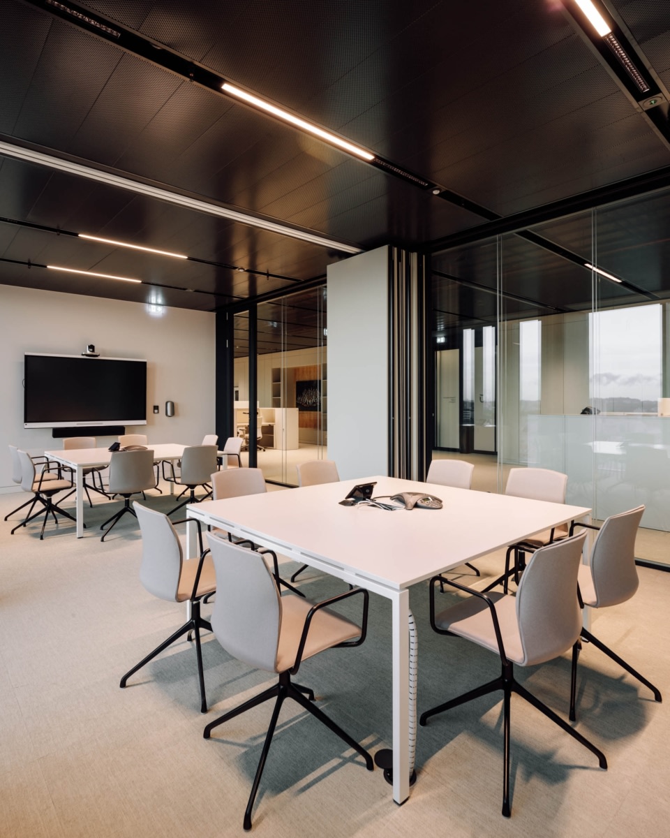 PLMJ Offices - Porto | Office Snapshots