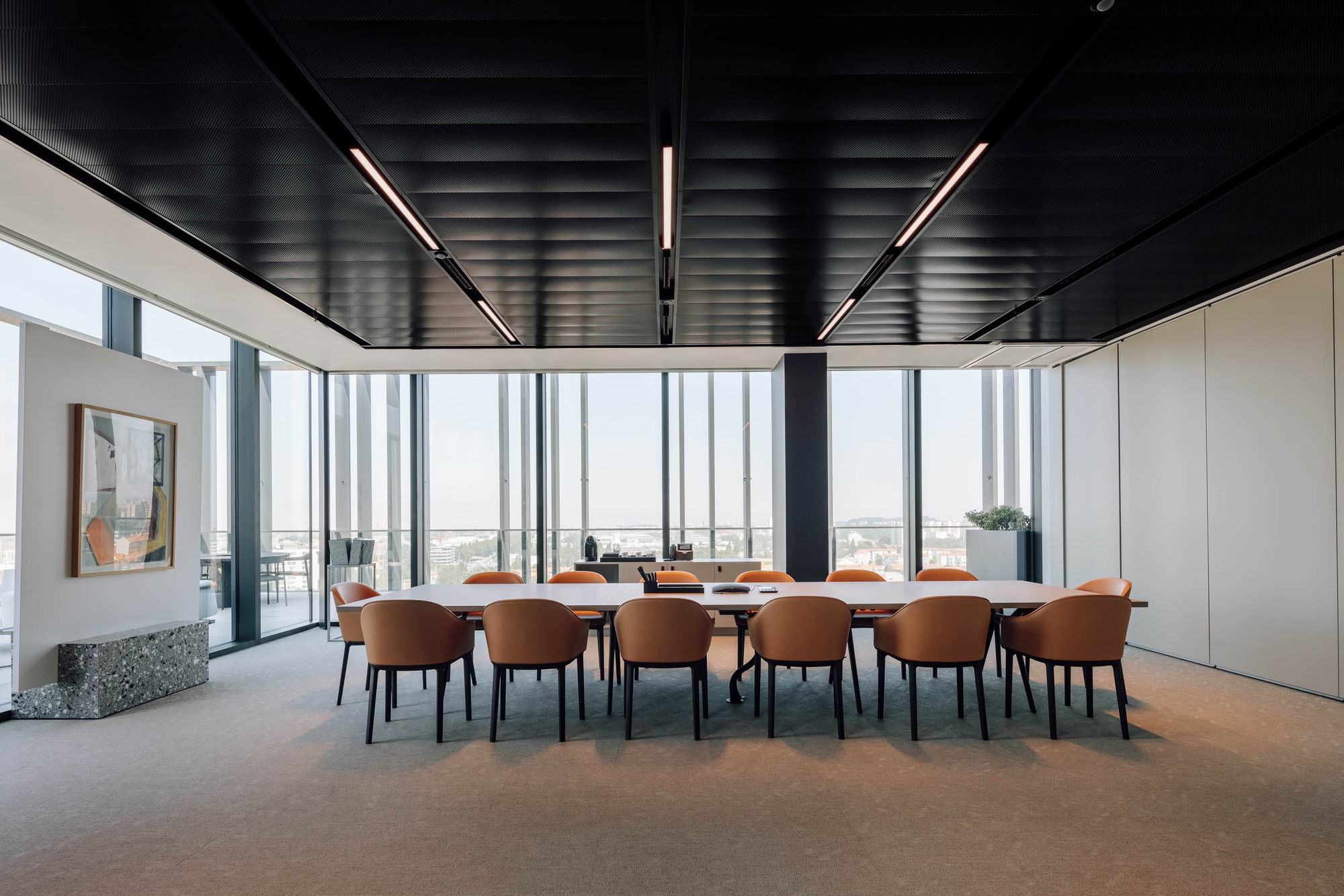 PLMJ Offices - Porto | Office Snapshots