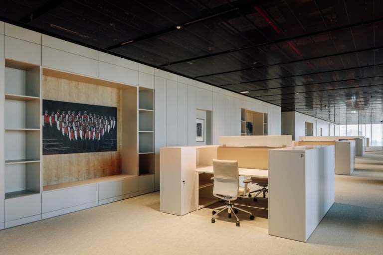 * design factory Office Design Projects | Office Snapshots