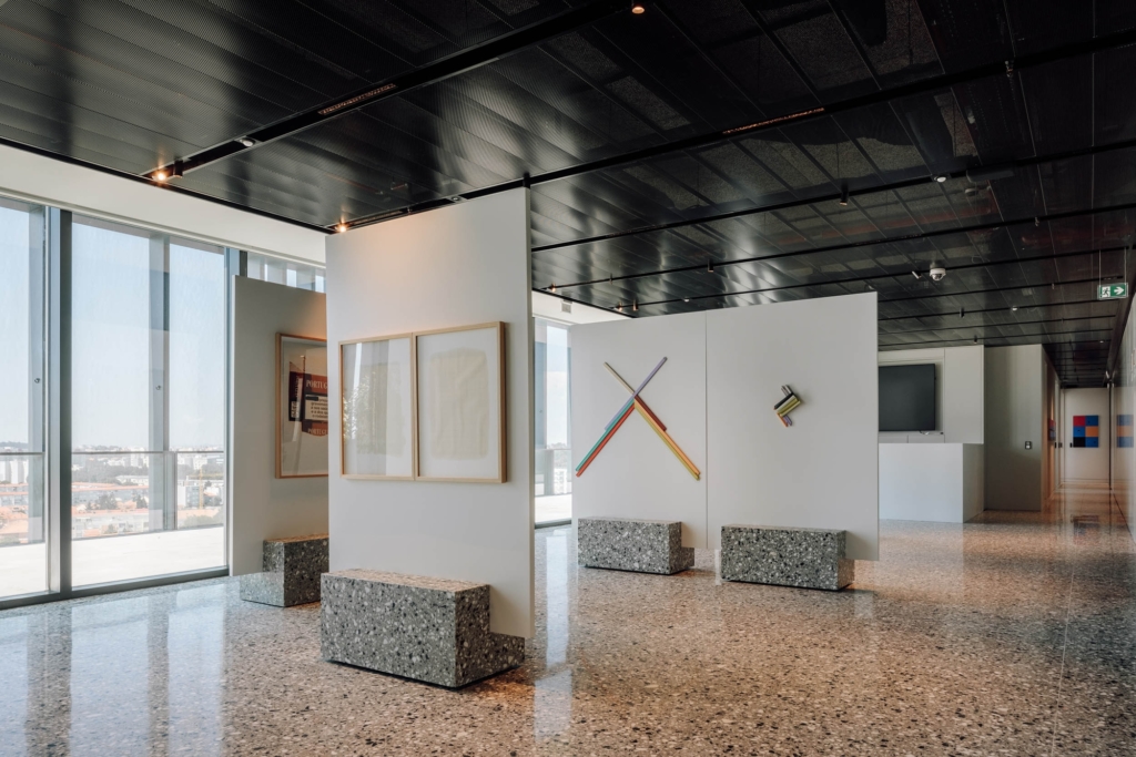 PLMJ Offices - Porto | Office Snapshots