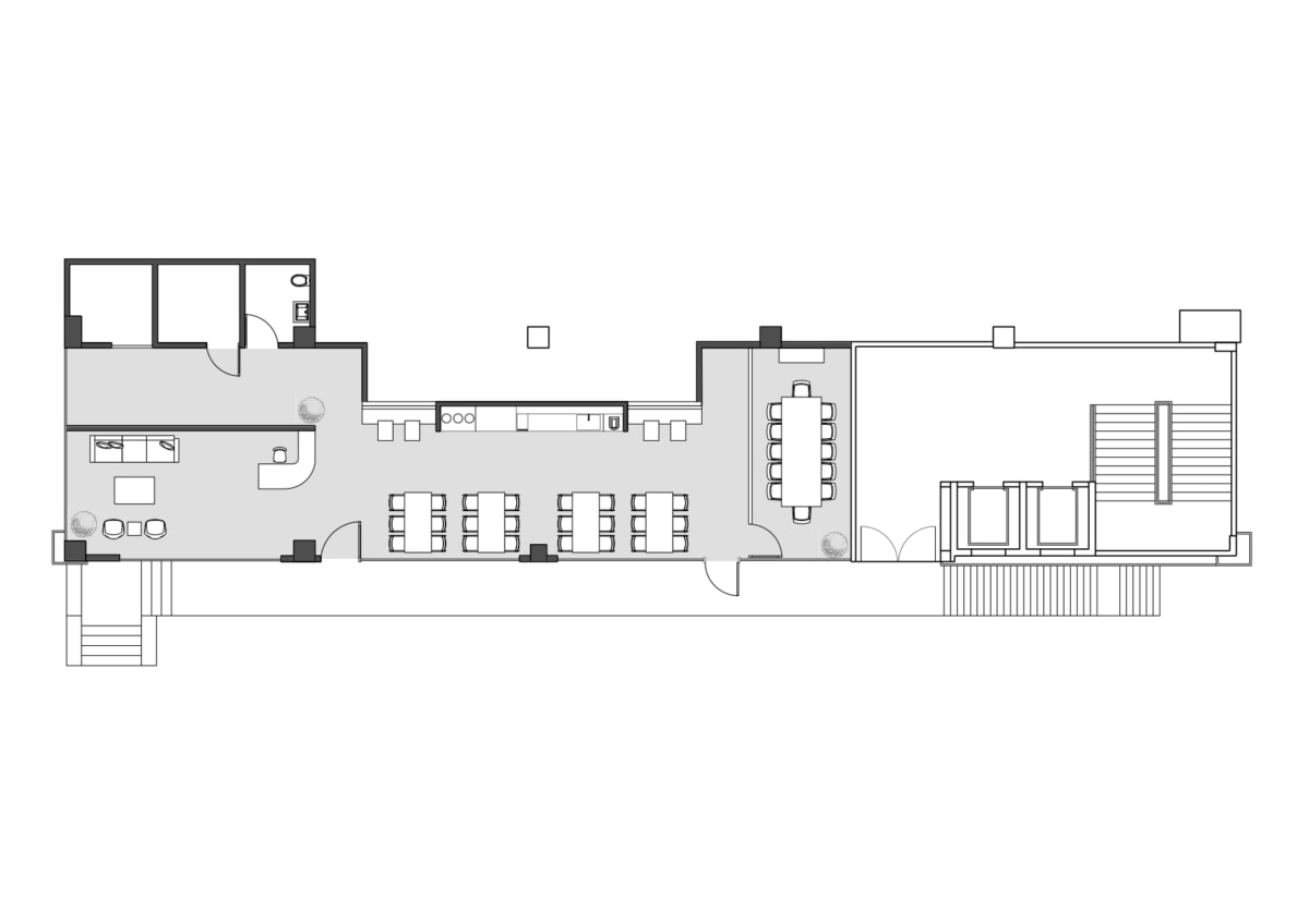 Private Client Offices - Pune | Office Snapshots