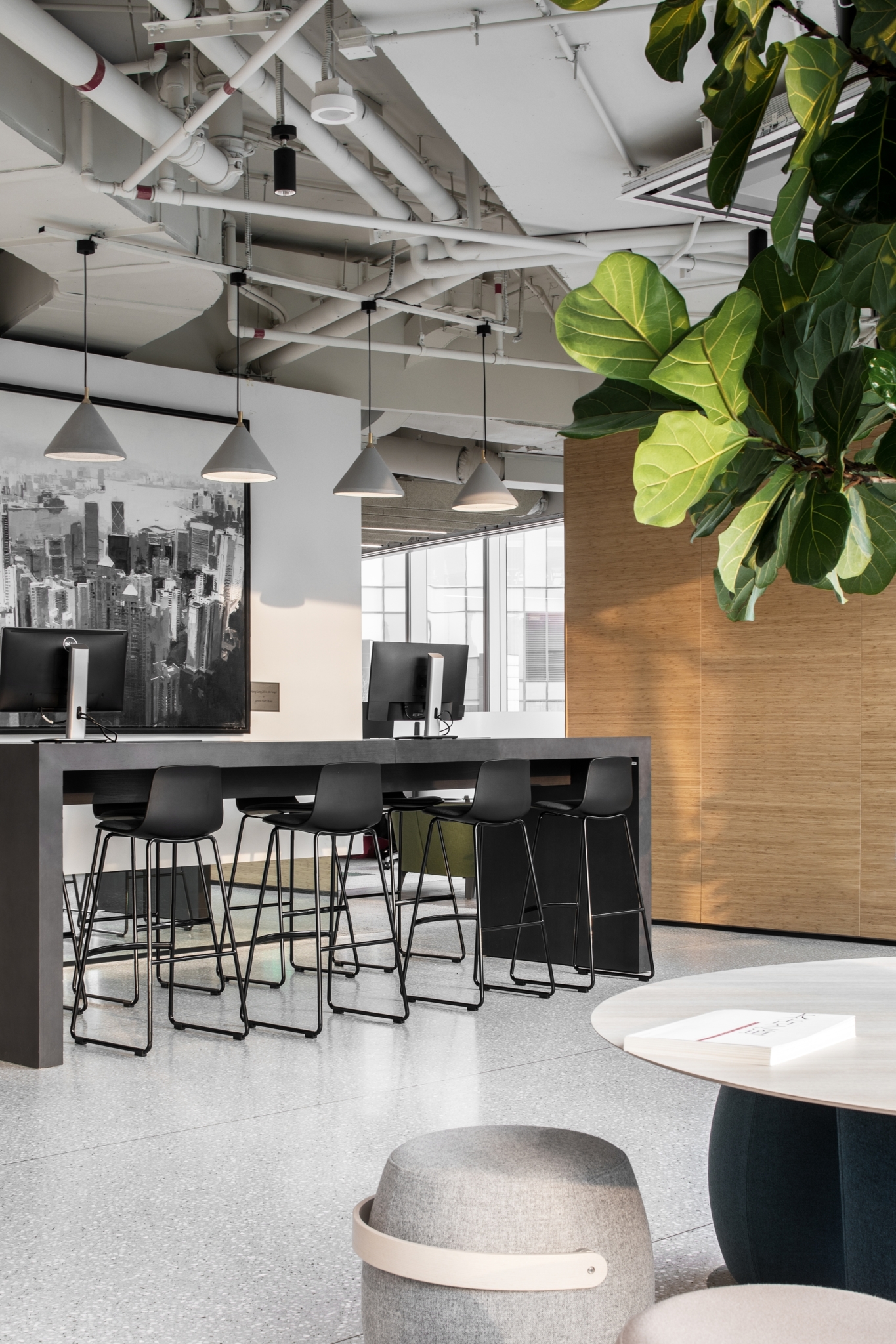 Swire Properties Offices - Beijing | Office Snapshots