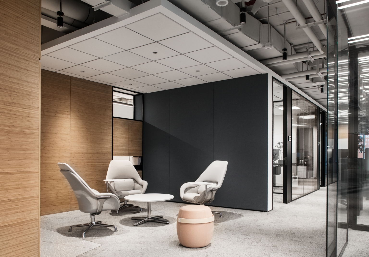 Swire Properties Offices - Beijing | Office Snapshots