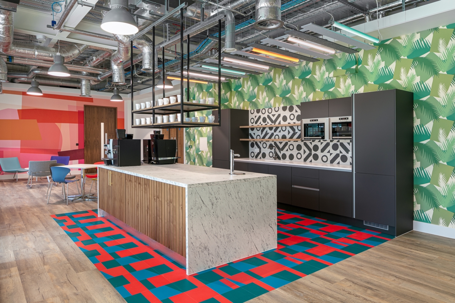 The Access Group Offices - Loughborough | Office Snapshots