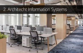 The Top 25 Most Popular Offices of 2021 | Office Snapshots