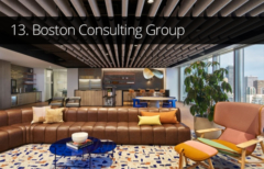 The Top 25 Most Popular Offices of 2021 | Office Snapshots
