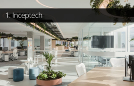 The Top 25 Most Popular Offices of 2021 | Office Snapshots