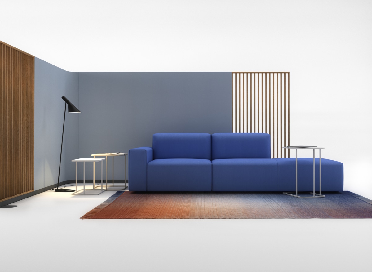 Stylex Trim | Office Snapshots