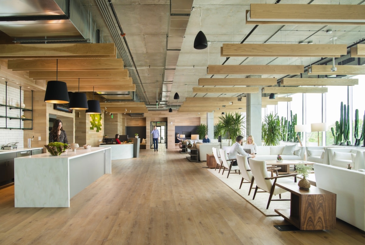 Venture X Coworking Offices - Naples | Office Snapshots