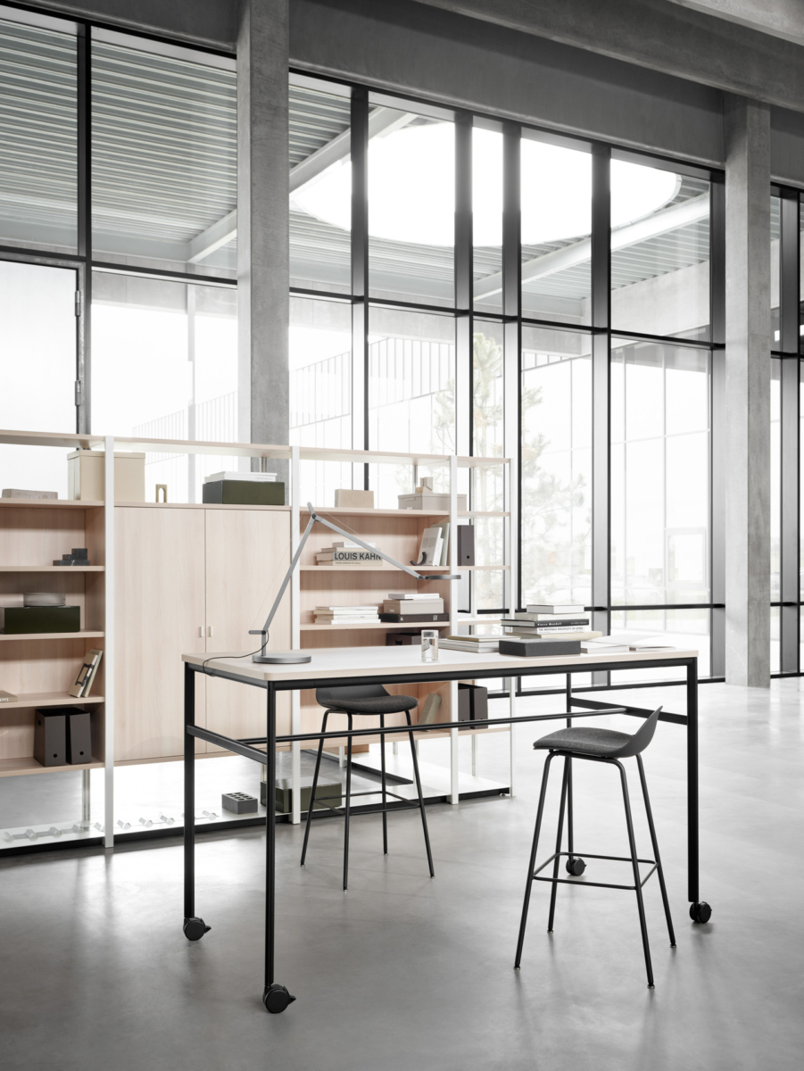 Senator The Play Collection | Office Snapshots