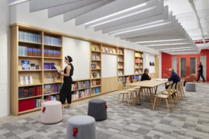 Haworth Poppy Guest | Office Snapshots