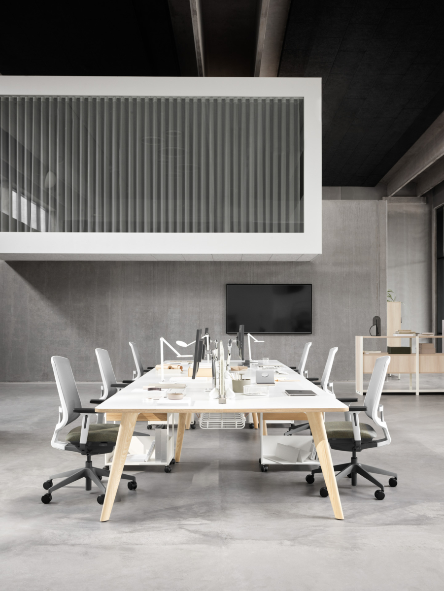 Senator Pailo | Office Snapshots