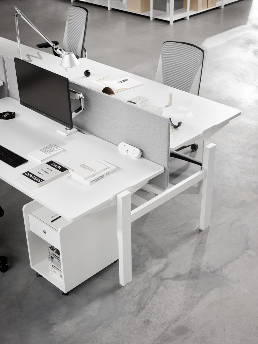 Senator i-Workchair 2.0 | Office Snapshots