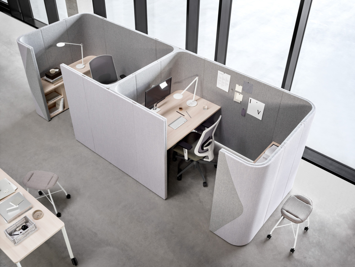 Senator The Play Collection | Office Snapshots