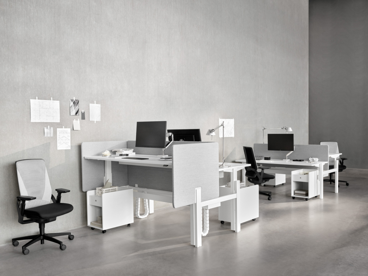 Senator i-Workchair 2.0 | Office Snapshots