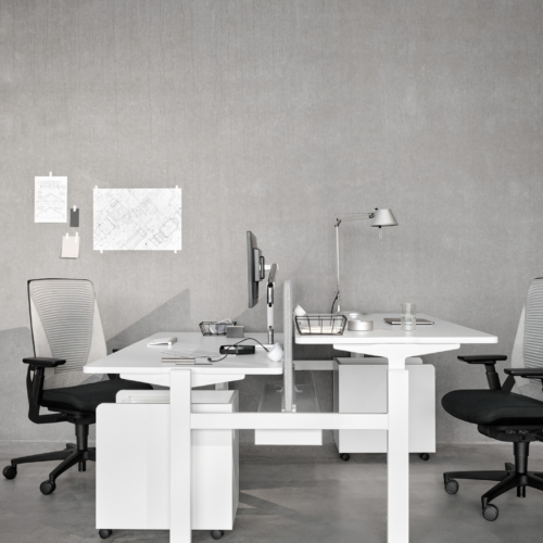 Senator i-Workchair 2.0 | Office Snapshots