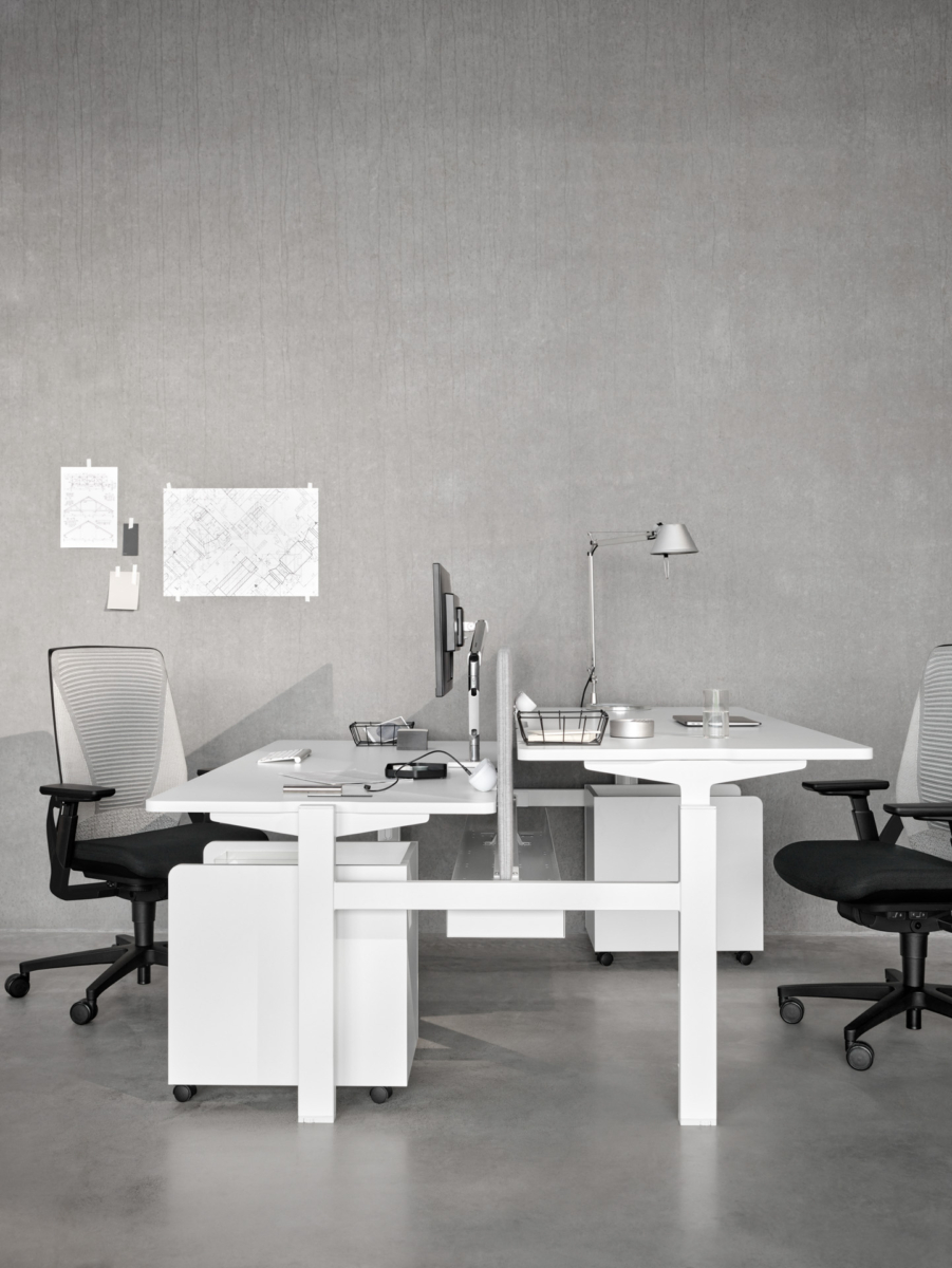 Senator i-Workchair 2.0 | Office Snapshots