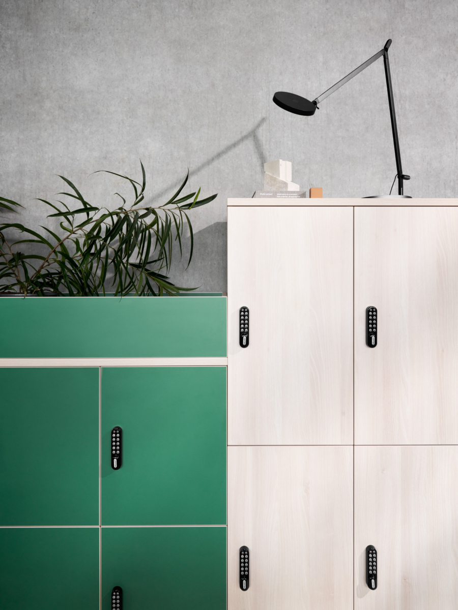 Senator The Play Collection | Office Snapshots