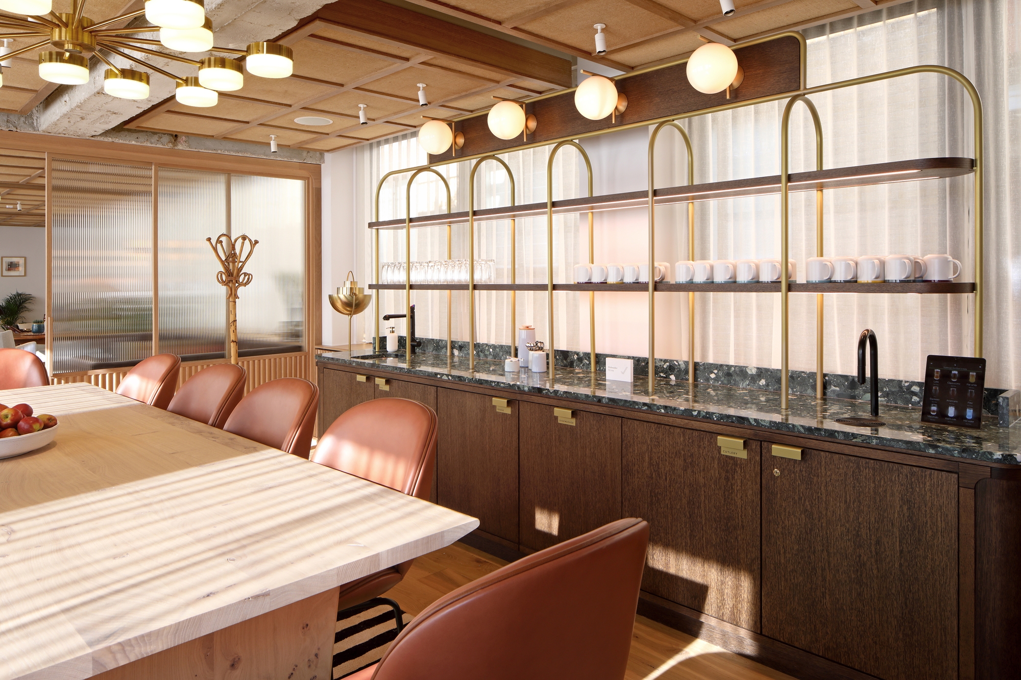 6 Babmaes Street Coworking Offices - London | Office Snapshots