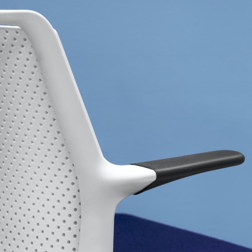 Senator Ad-Lib | Office Snapshots