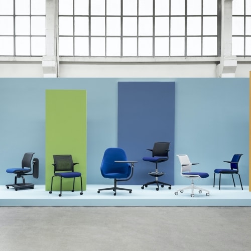 Senator Ad-Lib | Office Snapshots