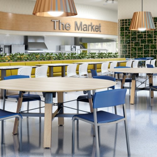 Enwork Adventure | Office Snapshots