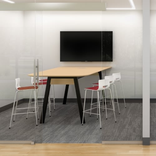 Enwork Alkalign | Office Snapshots