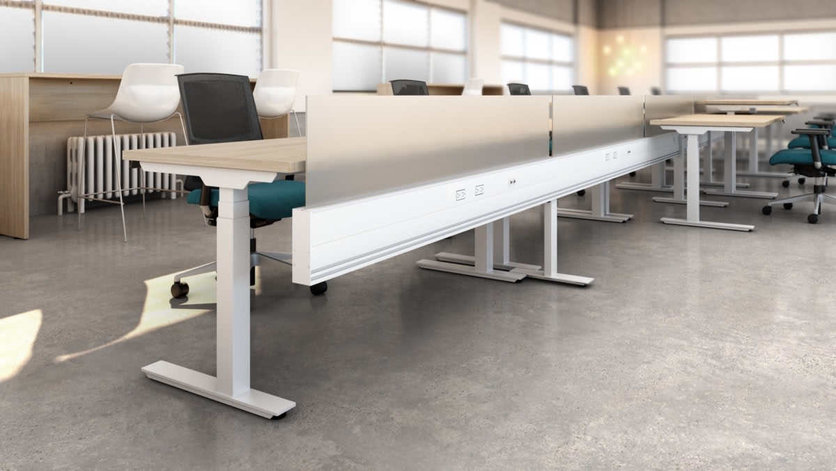 Enwork Ambition | Office Snapshots