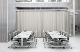 Senator Array | Office Snapshots