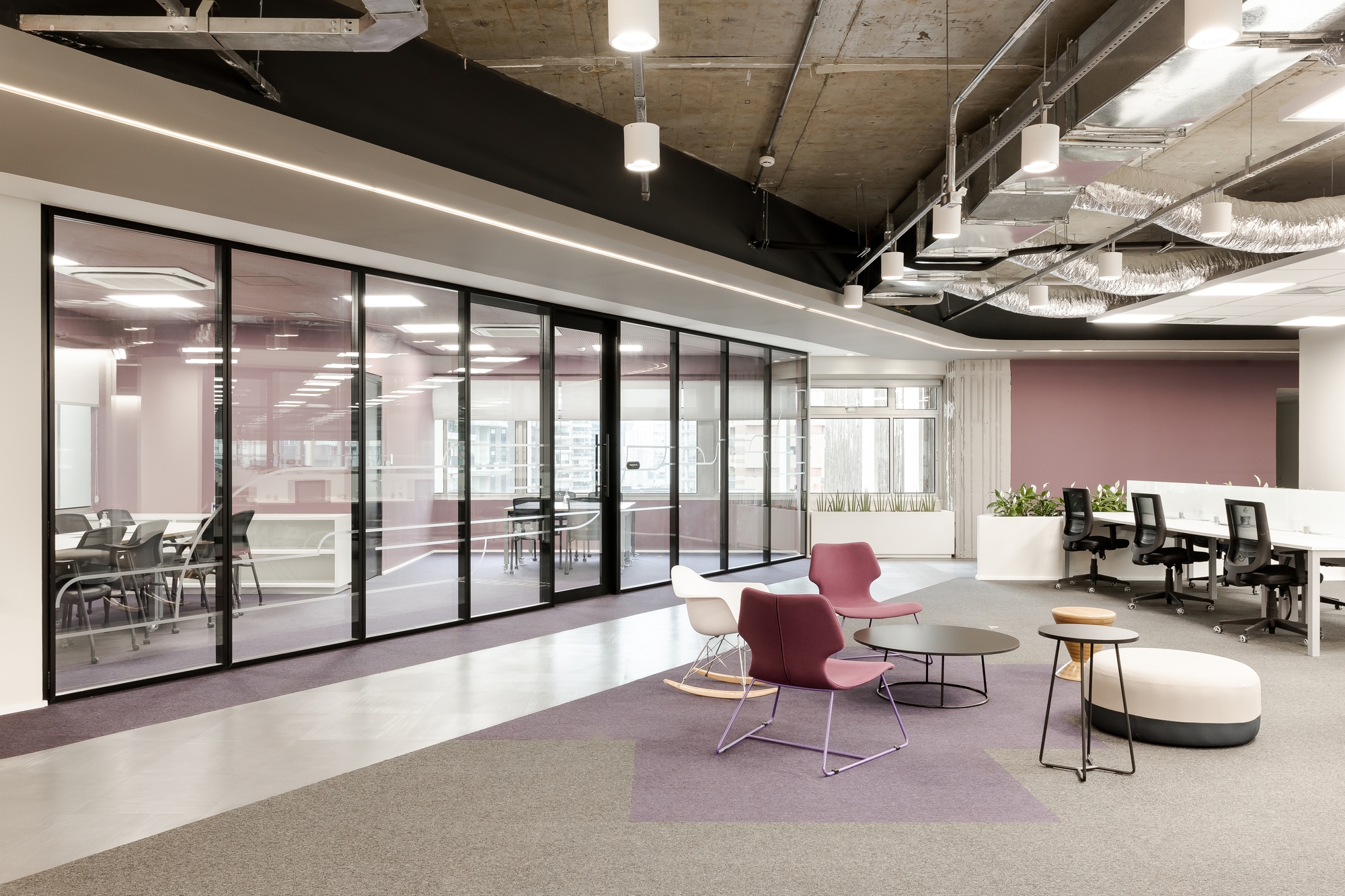 BMG Bank Offices - São Paulo | Office Snapshots