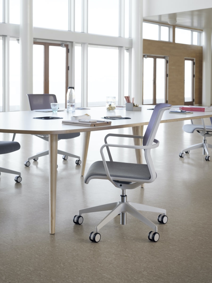 Senator Circo | Office Snapshots