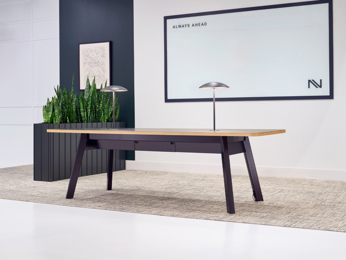 Enwork Alkalign | Office Snapshots