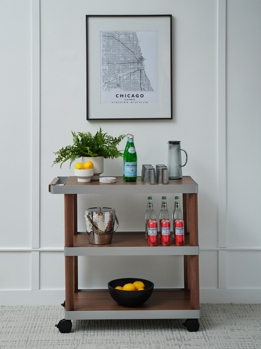 Enwork Ligouri Collection | Office Snapshots