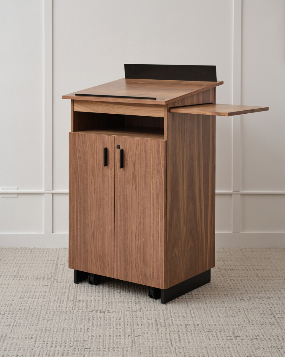 Enwork Ligouri Collection | Office Snapshots