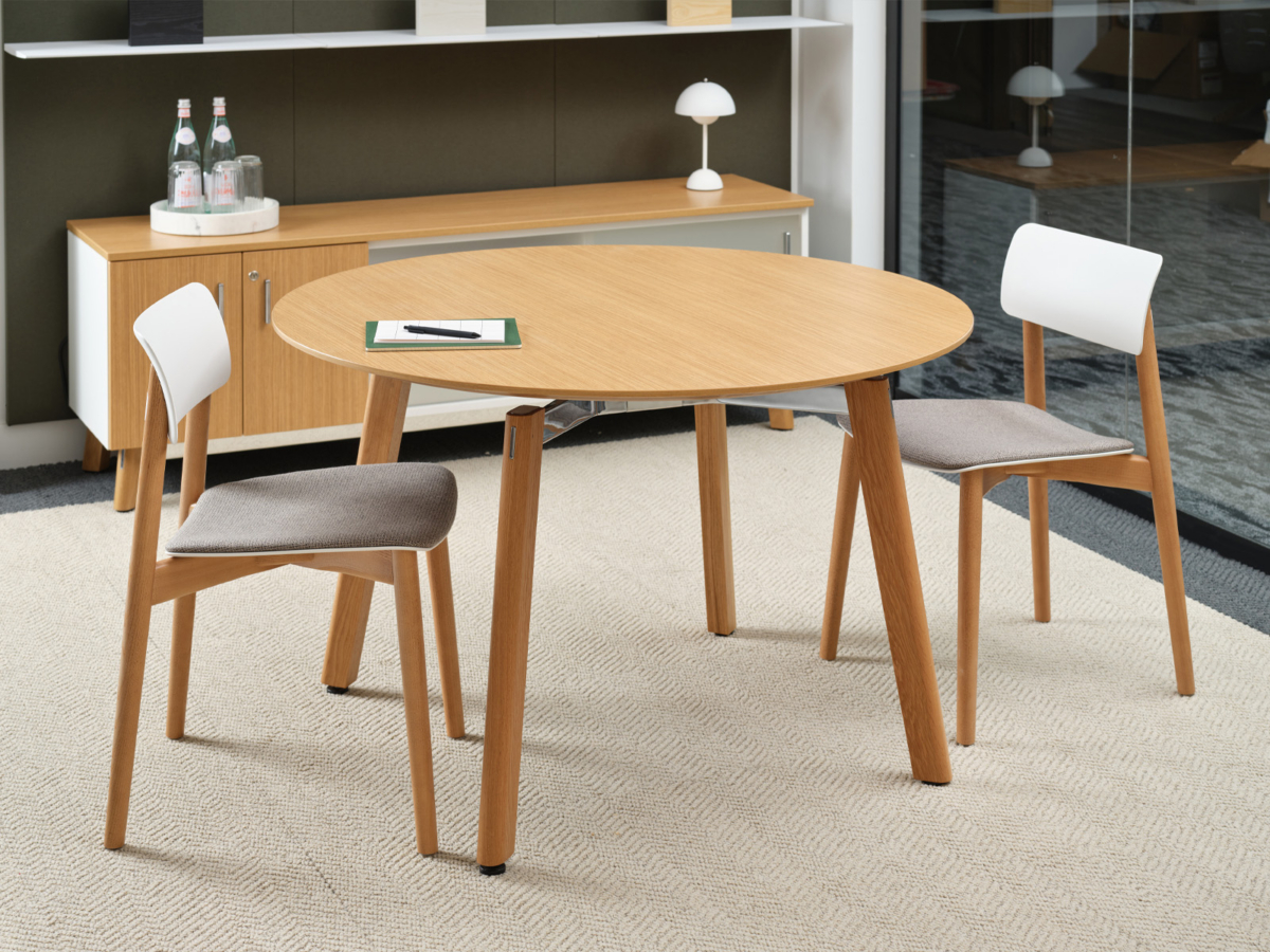Enwork Ligouri Collection | Office Snapshots
