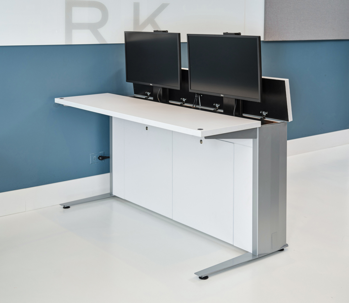 Enwork Zori Collection | Office Snapshots
