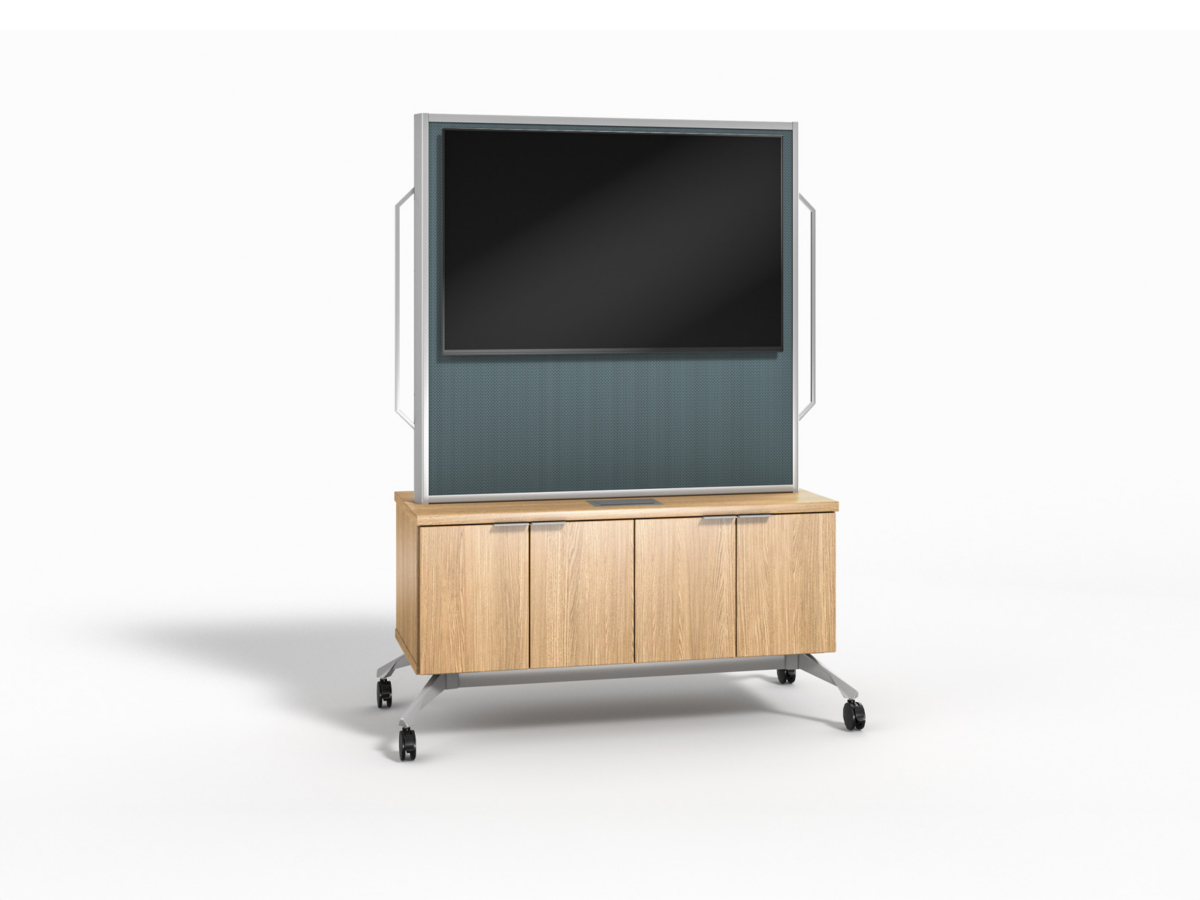 Enwork Zori Collection | Office Snapshots