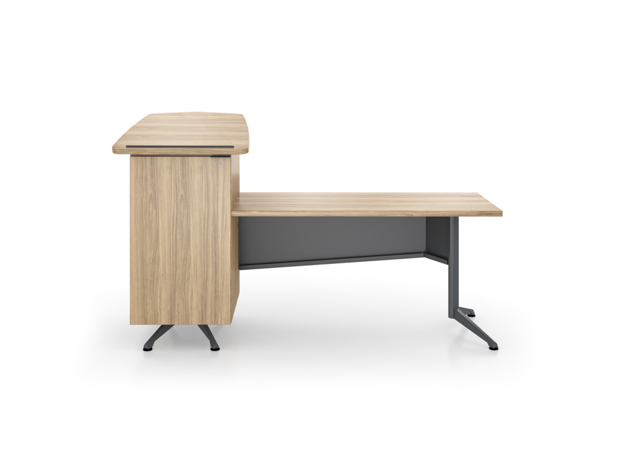 Enwork Zori Collection | Office Snapshots