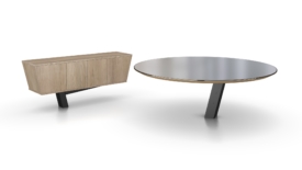 Enwork Equilibrium | Office Snapshots