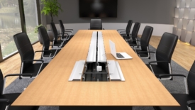 Enwork Foundation | Office Snapshots