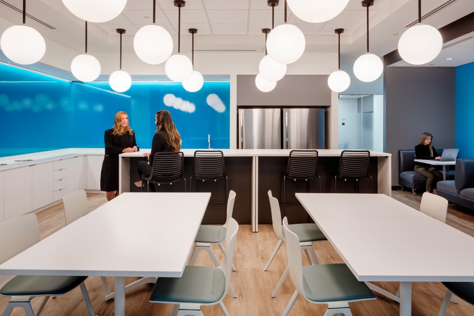 Global Medical Technology Company Offices - Andover | Office Snapshots